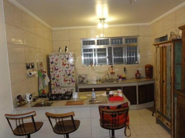 Apartamento com 2 quartos à venda em Jardim são paulo zona norte SP