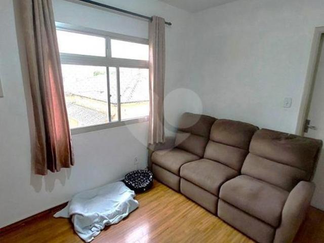 Apartamento com 2 quartos à venda em Jardim são paulo zona norte SP