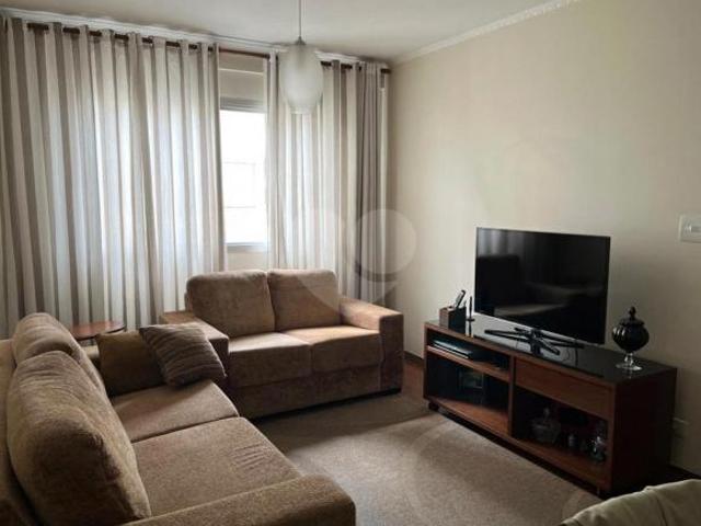 Apartamento com 2 quartos à venda em Jardim Santa Inês SP