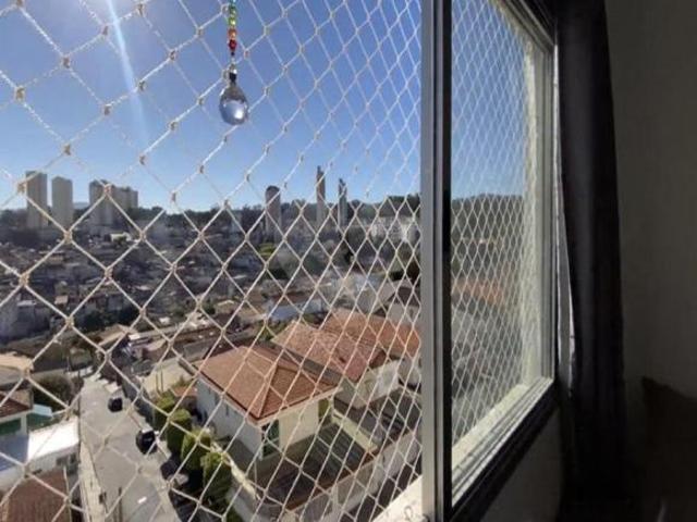 Apartamento com 2 quartos à venda em Jardim santa inês SP