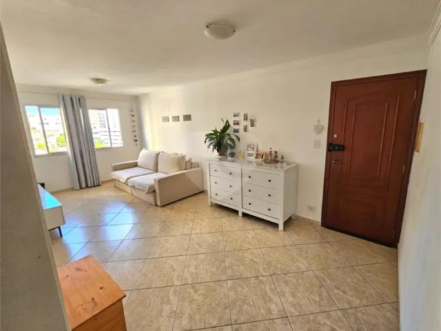 Apartamento com 2 quartos à venda em Jardim Santa Inês SP