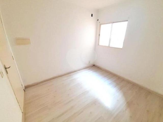 Apartamento com 2 quartos à venda em Jardim Santa Isabel SP