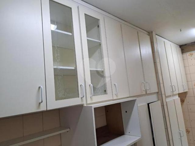 Apartamento com 2 quartos à venda em Jardim santa josefina SP