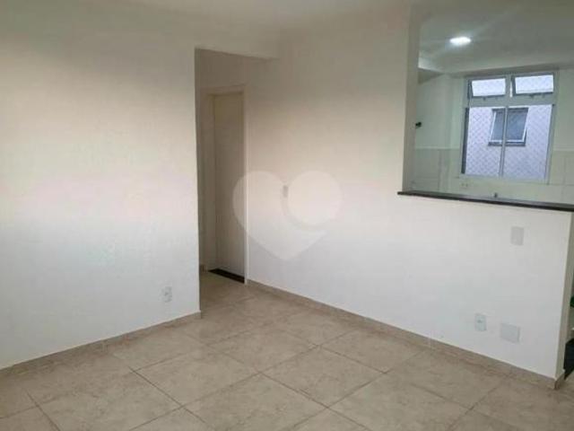 Apartamento com 2 quartos à venda em Jardim santa lúcia SP