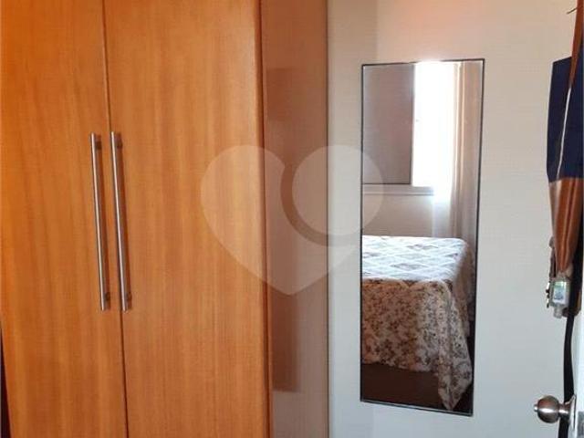 Apartamento com 2 quartos à venda em Jardim santa terezinha zona leste SP