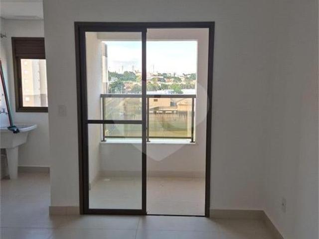 Apartamento com 2 quartos à venda em Jardim santiago SP