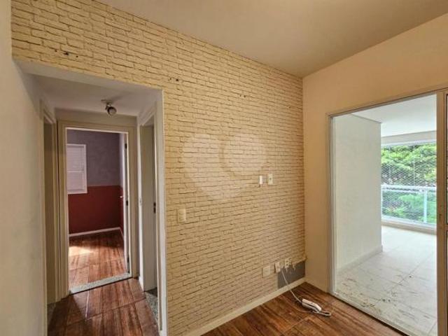 Apartamento com 2 quartos à venda em Jardim santo amaro SP