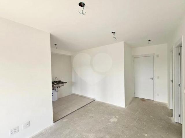 Apartamento com 2 quartos à venda em Jardim santo amaro SP