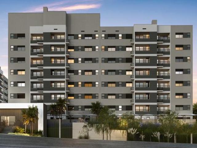 Apartamento com 2 quartos à venda em Jardim Social