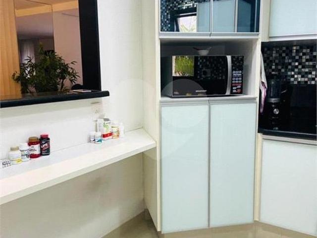 Apartamento com 2 quartos à venda em Jardim SP