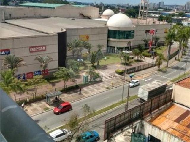 Apartamento com 2 quartos à venda em Jardim SP