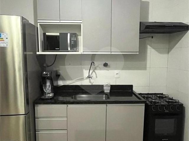 Apartamento com 2 quartos à venda em Jardim Tulipas SP