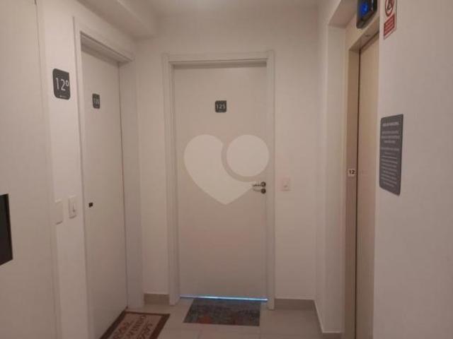 Apartamento com 2 quartos à venda em Jardim taboão SP