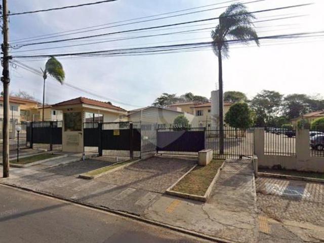 Apartamento à venda com 2 quartos no condomínio Recanto Verde, São Carlos