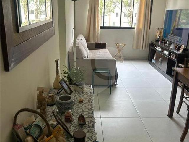 Apartamento com 2 quartos à venda em Jardim taquaral SP