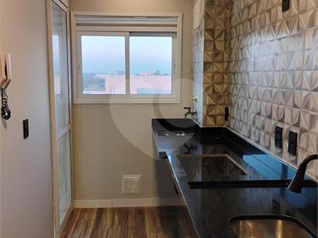 Apartamento com 2 quartos à venda em Jardim tereza cristina SP
