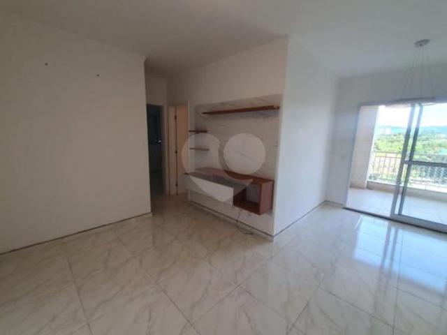 Apartamento com 2 quartos à venda em Jardim tereza cristina SP
