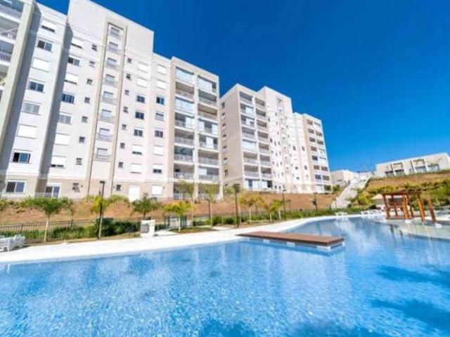 Apartamento com 2 quartos à venda em Jardim Tereza Cristina SP