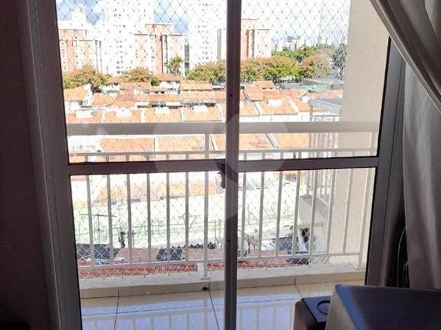 Apartamento com 2 quartos à venda em Jardim ubirajara zona sul SP
