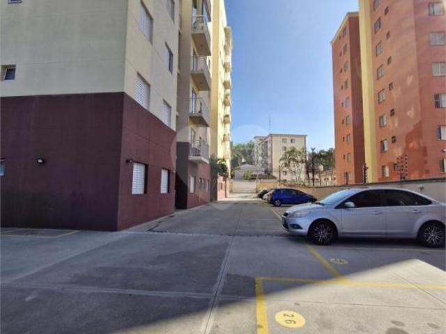 Apartamento com 2 quartos à venda em Jardim ubirajara zona sul SP