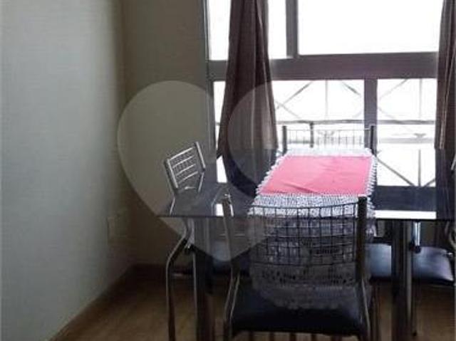 Apartamento com 2 quartos à venda em Jardim Ubirajara zona Sul SP