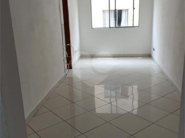 Apartamento com 2 quartos à venda em Jardim umarizal SP
