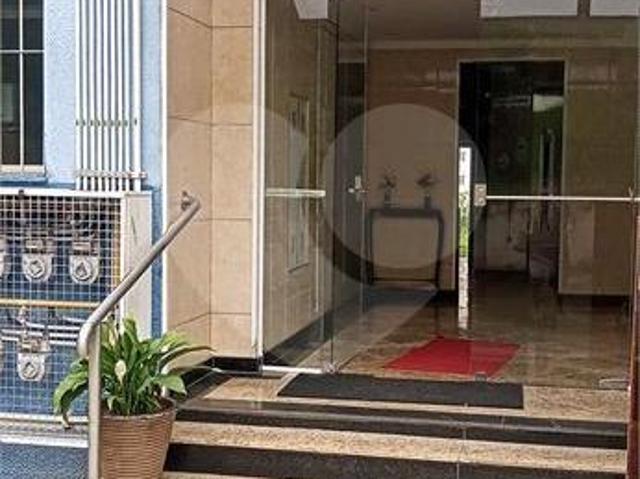 Apartamento com 2 quartos à venda em Jardim Umuarama SP