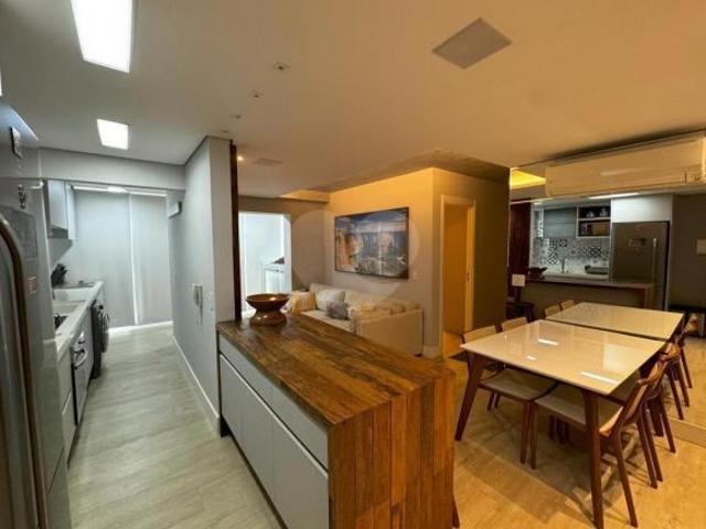 Apartamento com 2 quartos à venda em Jardim vazani SP