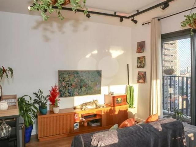 Apartamento com 2 quartos à venda em Jardim vera cruz SP