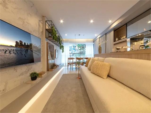 Apartamento com 2 quartos à venda em Jardim Vera Cruz SP