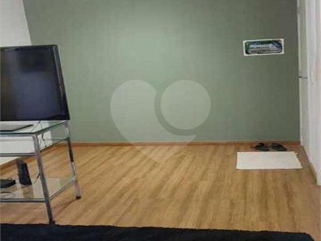 Apartamento com 2 quartos à venda em Jardim vera cruz SP