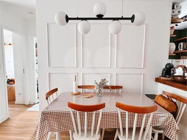 Apartamento com 2 quartos à venda em Jardim vila formosa SP