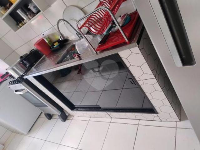 Apartamento com 2 quartos à venda em Jardim vila formosa SP