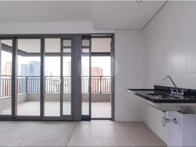 Apartamento com 2 quartos à venda em Jardim vila mariana SP