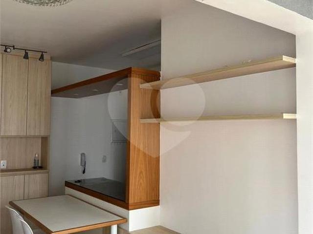 Apartamento com 2 quartos à venda em Jardim vila mariana SP