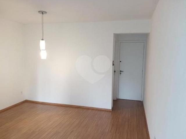 Apartamento com 2 quartos à venda em Jardim vila mariana SP