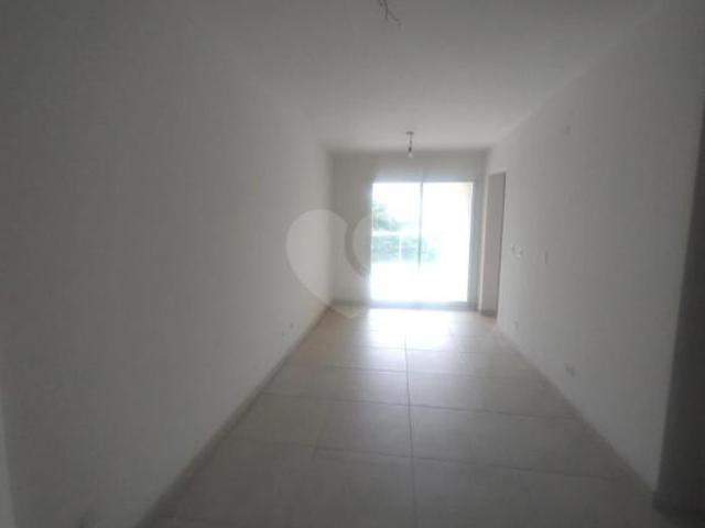 Apartamento com 2 quartos à venda em Jardim virgínia SP