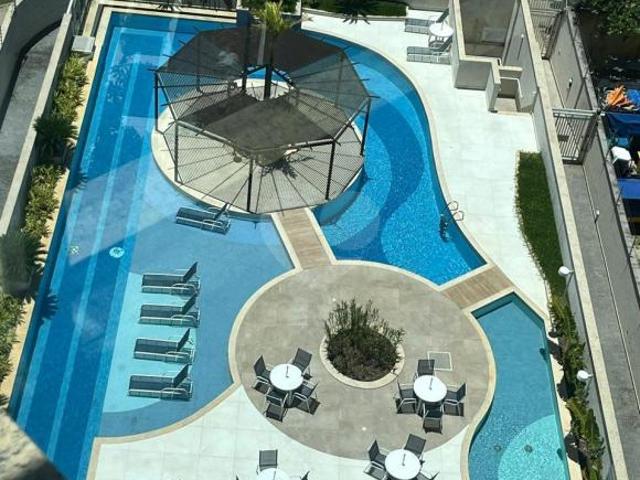 Apartamento com 2 quartos à venda em Jardim Virgínia SP