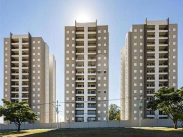 Apartamento com 2 quartos à venda em Jardim Ypê SP