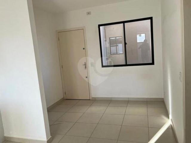 Apartamento com 2 quartos à venda em Jardim zara SP