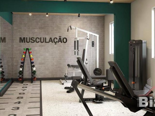 Apartamento com 2 quartos à venda em Jundiaí SP