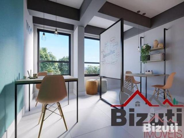 Apartamento com 2 quartos à venda em Jundiaí SP