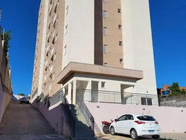 Apartamento com 2 quartos à venda em Jundiaí SP