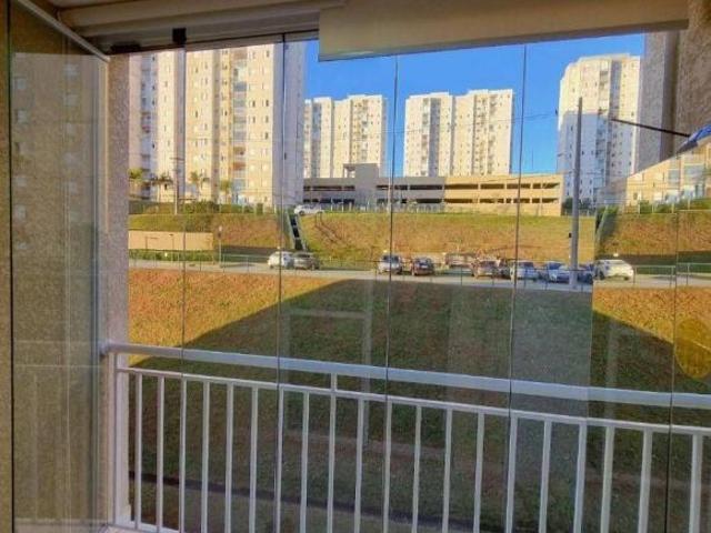 Apartamento com 2 quartos à venda em Jundiaí SP