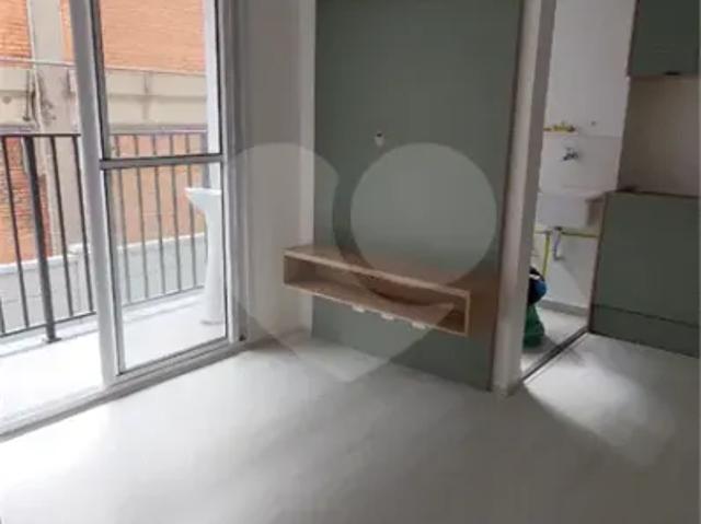 Apartamento com 2 quartos à venda em Jurubatuba SP