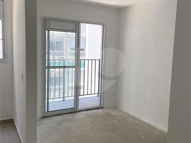 Apartamento com 2 quartos à venda em Jurubatuba SP