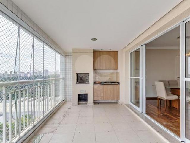 Apartamento com 2 quartos à venda em Jurubatuba SP
