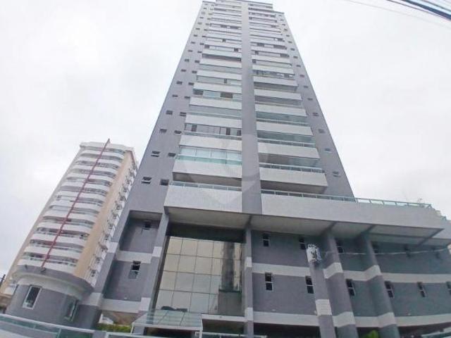 Apartamento com 2 quartos à venda em Ocian SP