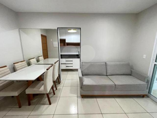 Apartamento com 2 quartos à venda em Ocian SP