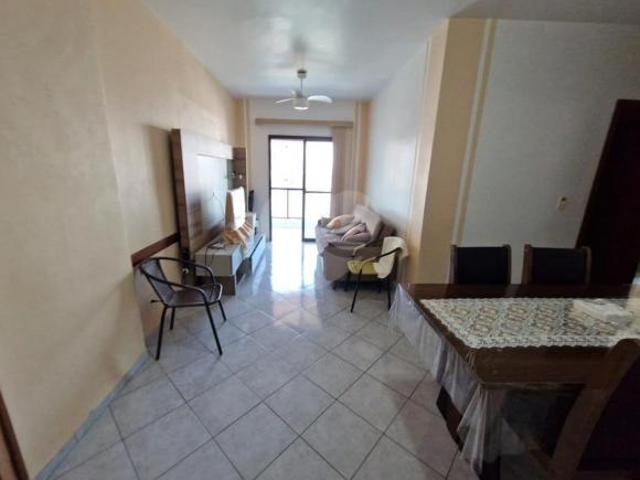 Apartamento com 2 quartos à venda em Ocian SP